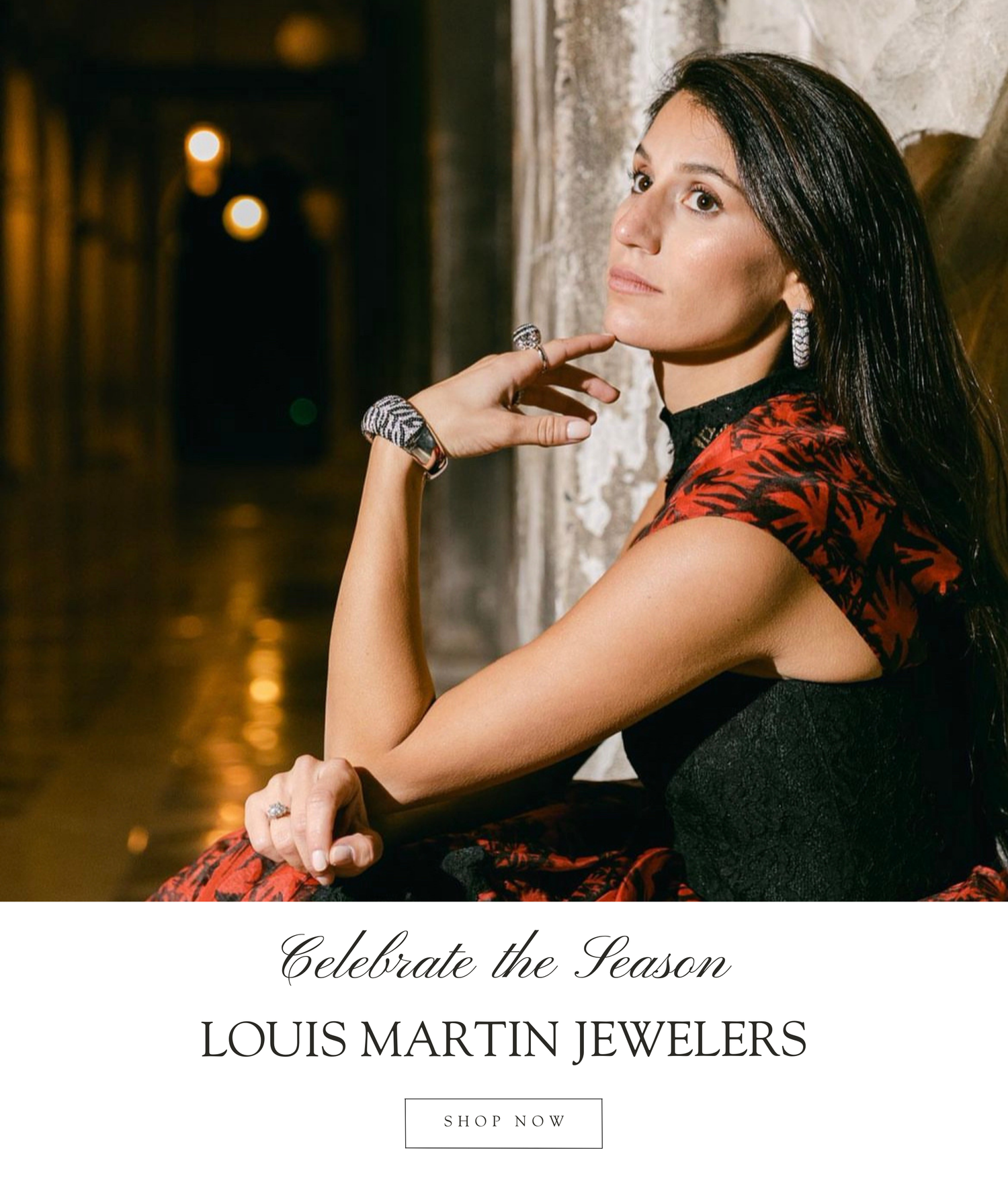 Louis Martin Jewelers - Rockefeller Center - New York – Louis Martin ...