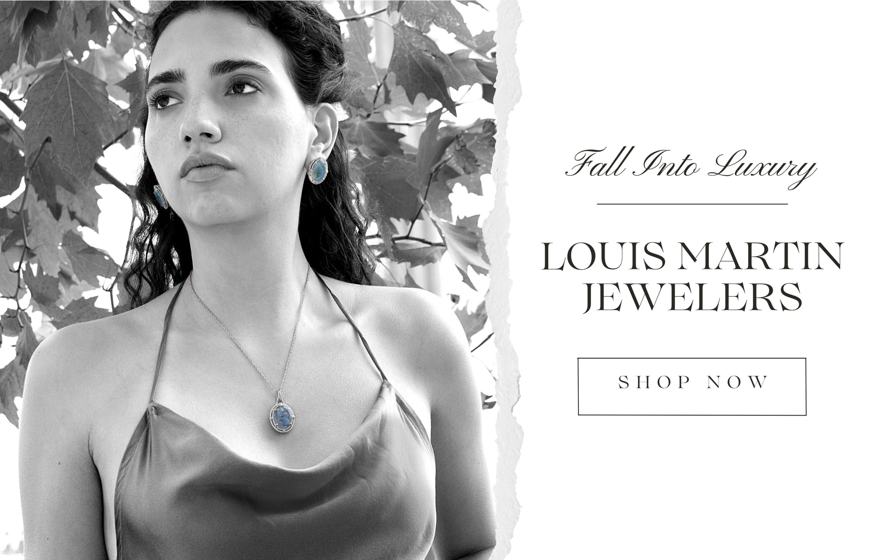 Louis Martin Jewelers - Rockefeller Center - New York – Louis Martin ...