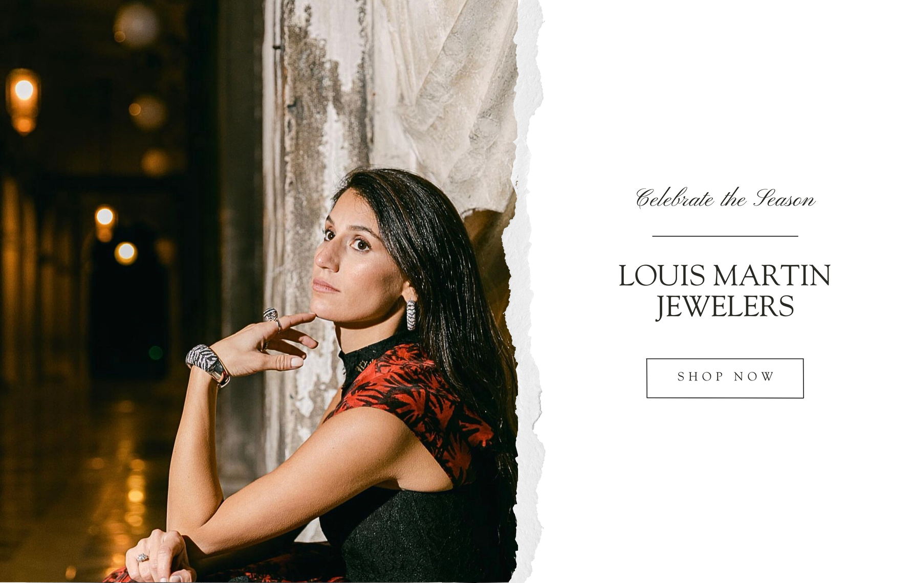 Louis Martin Jewelers - Rockefeller Center - New York – Louis Martin ...