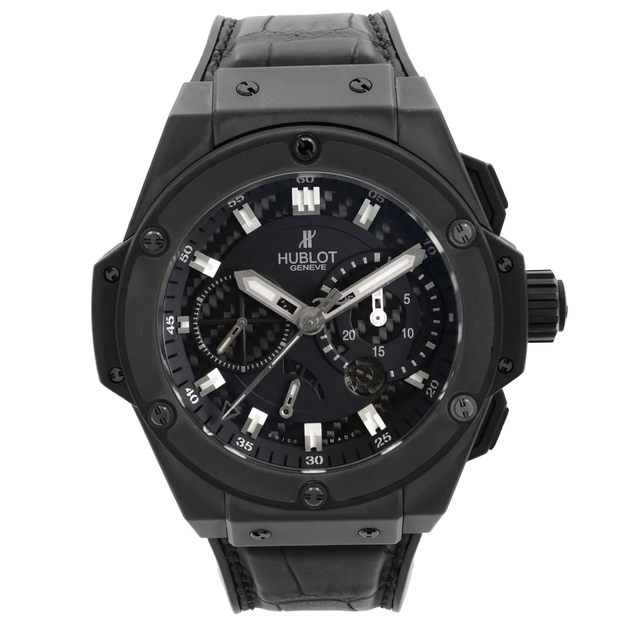 Hublot Big Bang King Power Limited Edition – Louis Martin Jewelers ...