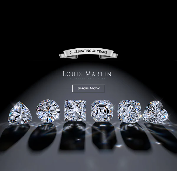 Louis Martin Jewelers - Rockefeller Center - New York – Louis Martin ...